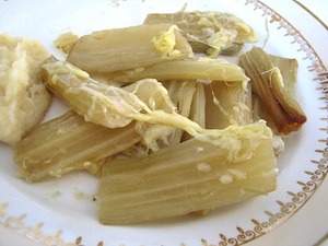 Cardon : un légume ancien à redécouvrir