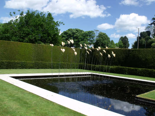 3) Bassin contemporain (Les plus beaux…