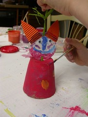 Activité Enfant : Fabriquer une Cloche Originale