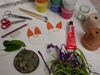 Activité Enfant : Fabriquer une Cloche Originale