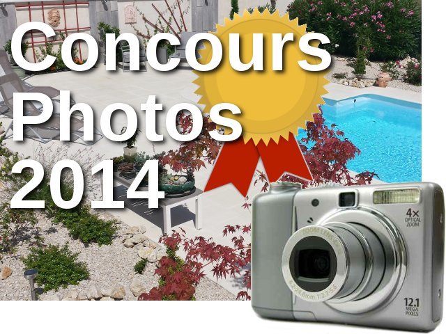 Concours photos 2014 : les gagnants d'août