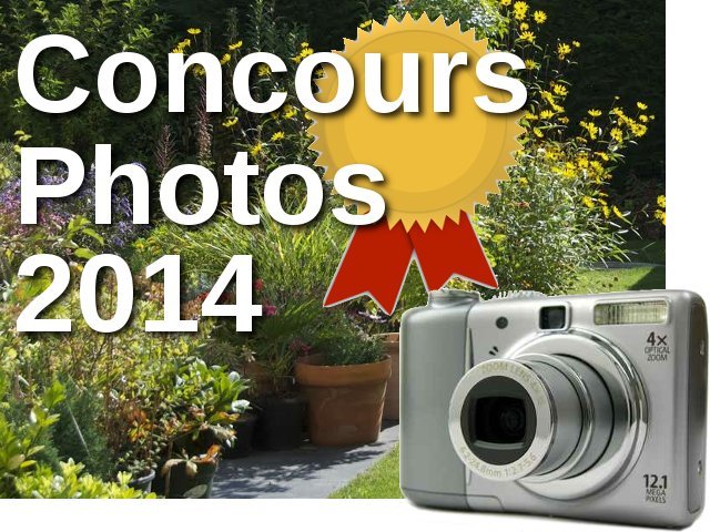 Concours photos 2014 : gagnants de septembre