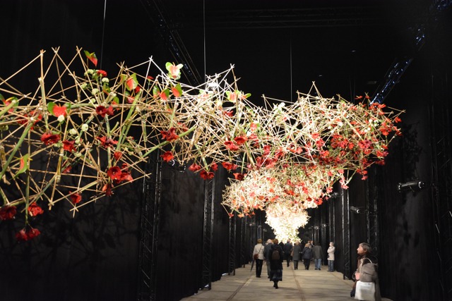 18) Floralies de Gand 2016 (Floralies de Gand…