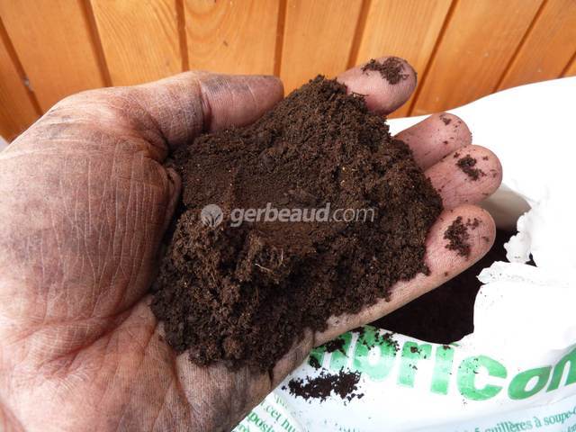 Trouver les amendements adaptés à votre sol