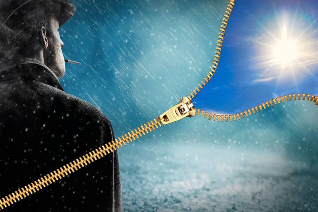 Les plus beaux dictons météo